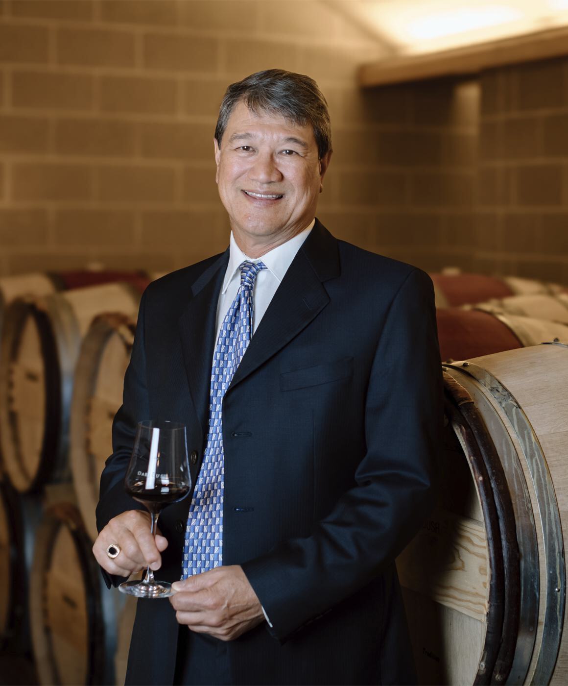 Our Family | Darioush