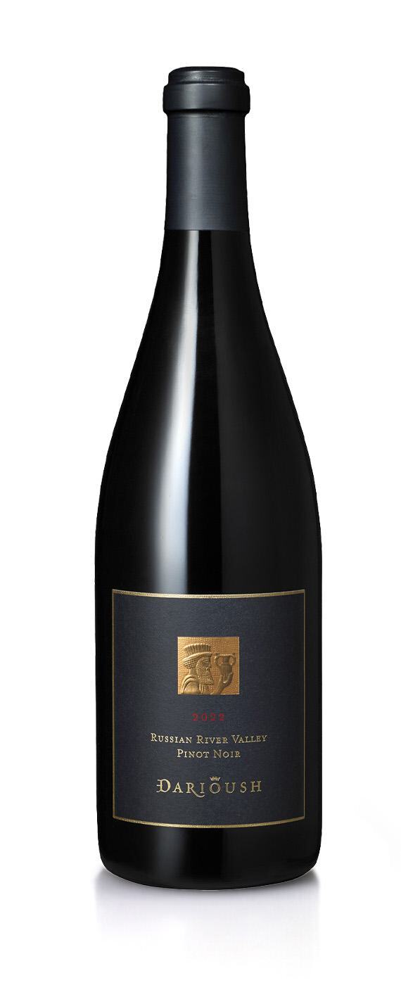 Discover Darioush Red Wines