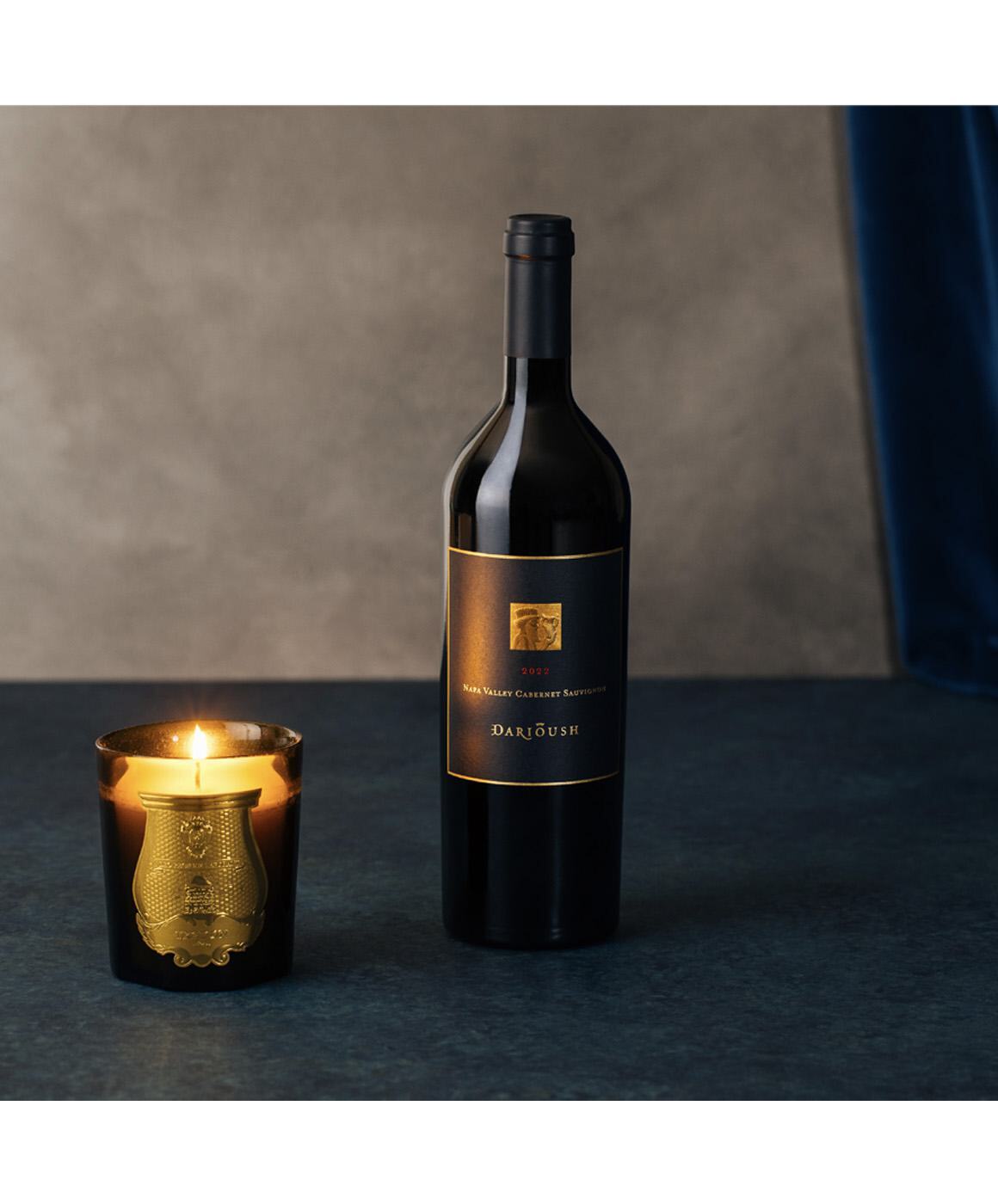 Holiday Gifts | Darioush