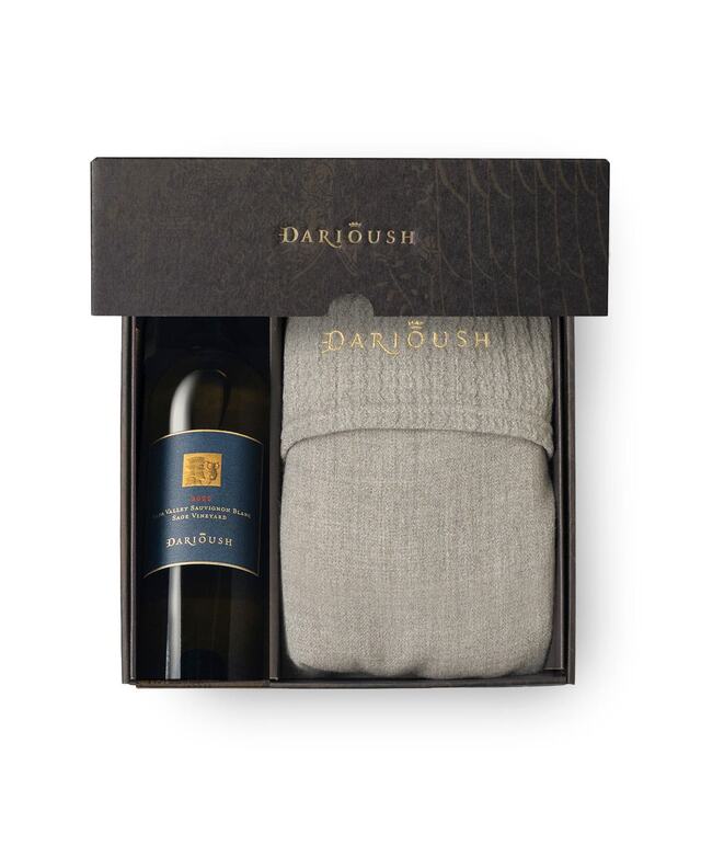 Darioush Branded | Darioush