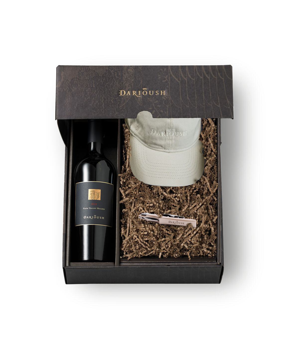 Darioush Branded | Darioush