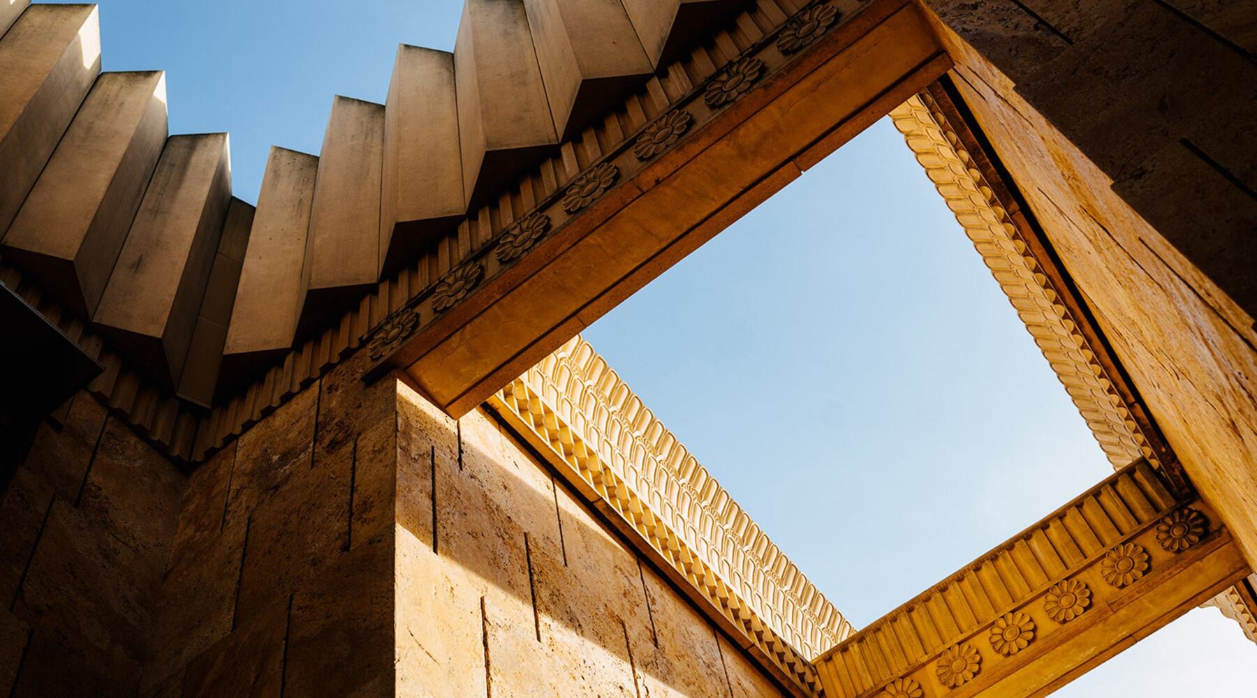 Estate Events | Darioush