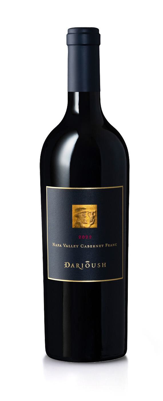 Wine | Darioush