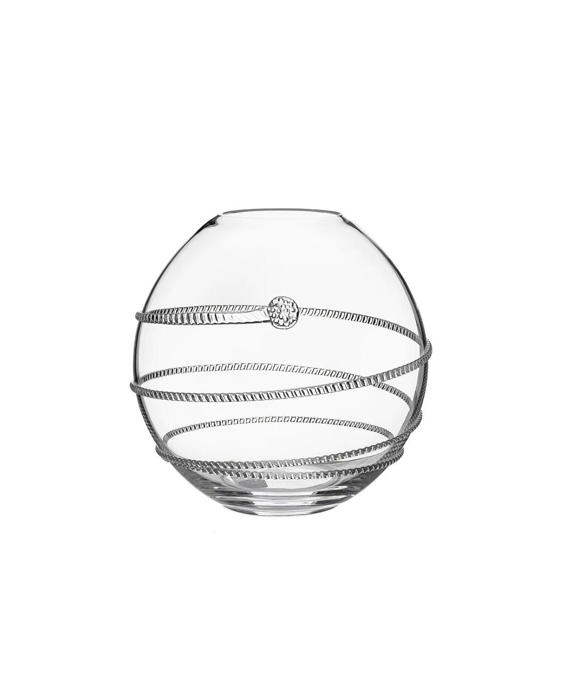 Amalia Rose Bowl by Julisak | Darioush