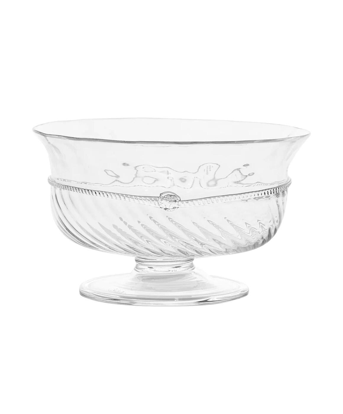 Graham Footed Bowl by Juliska | Darioush