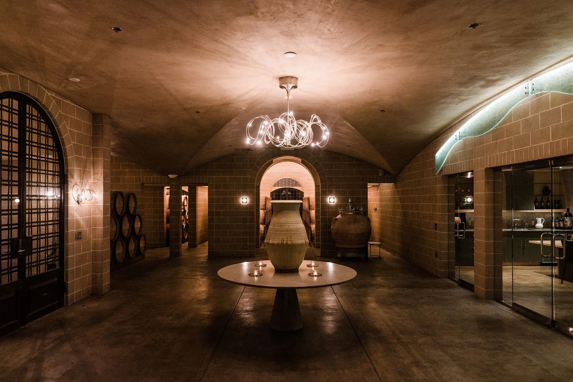 Feature x Haute Living San Francisco | Darioush