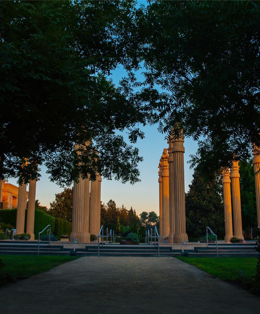 Signature Tasting | Darioush