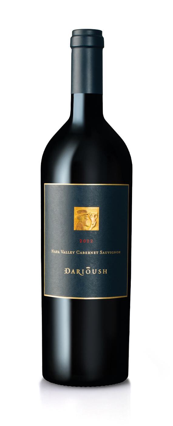 Wine | Darioush