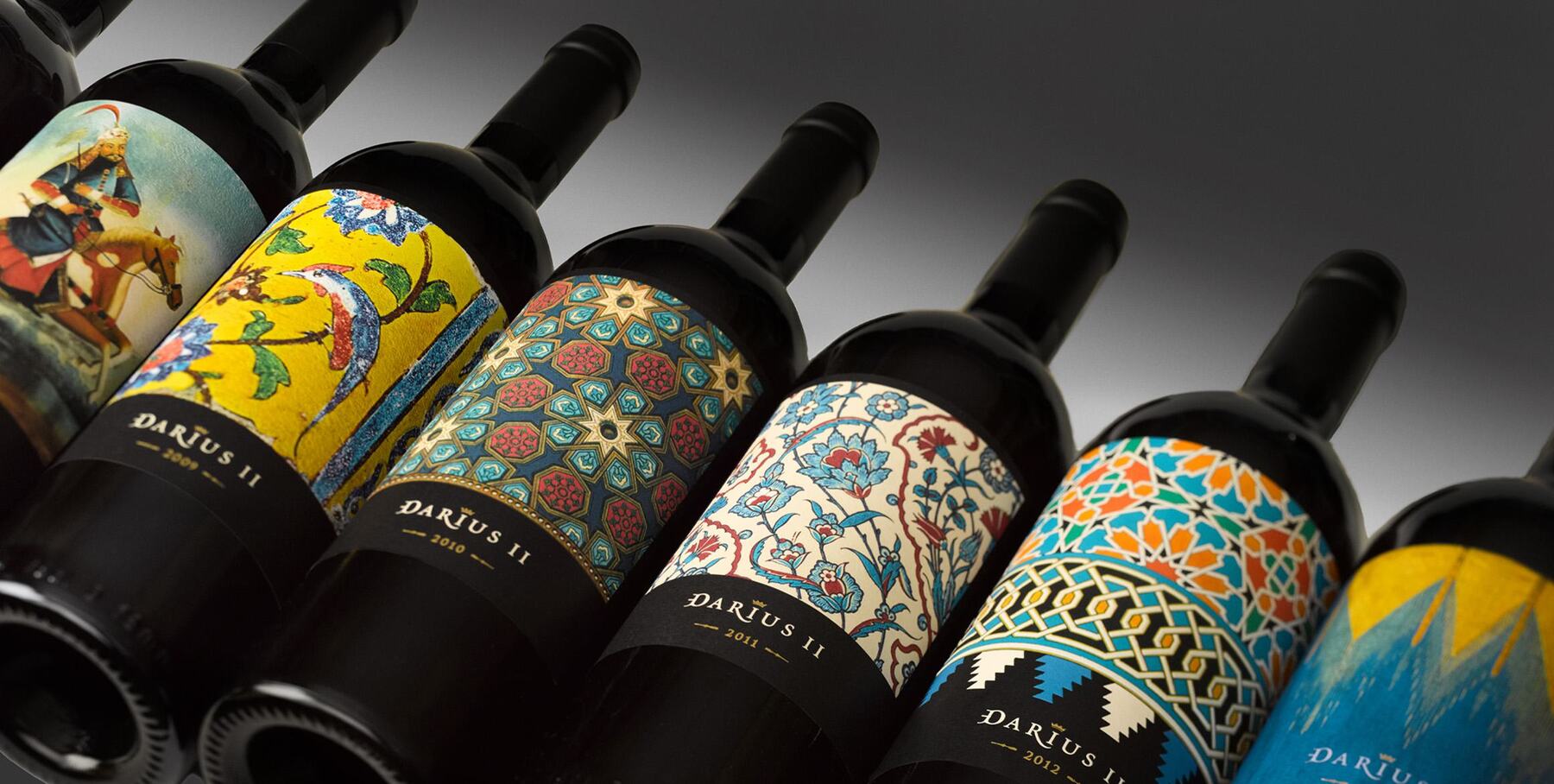 Darius II Unveiling: A Member Celebration | Darioush