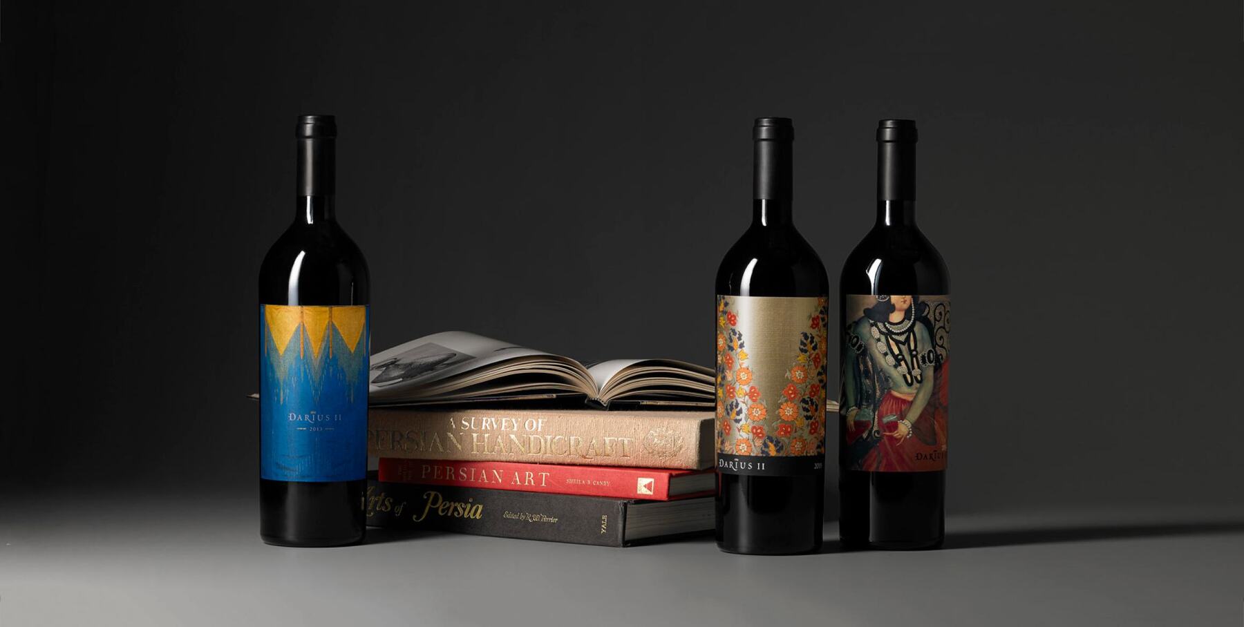 Darius II | Darioush