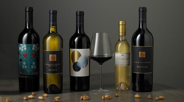 Wine | Darioush