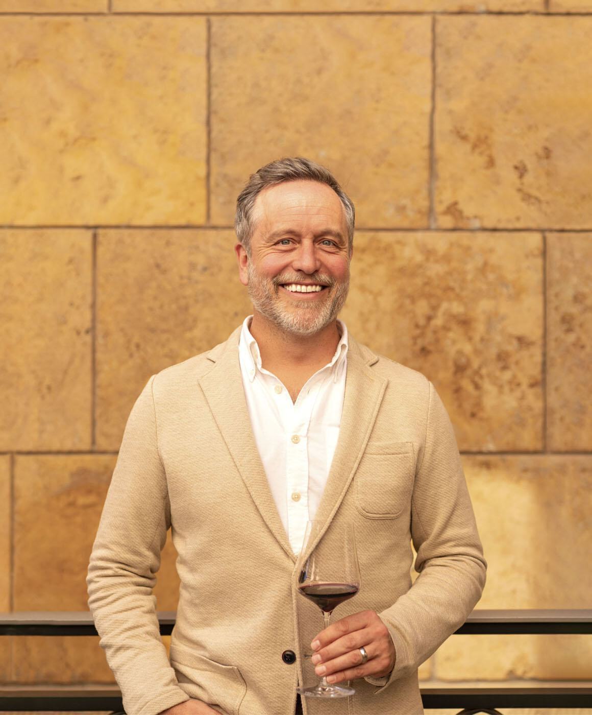 Our Family | Darioush