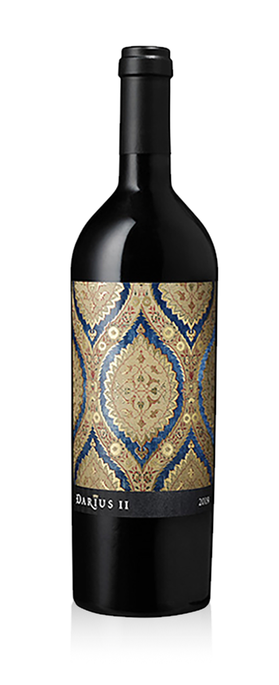 Discover Darius II | Darioush