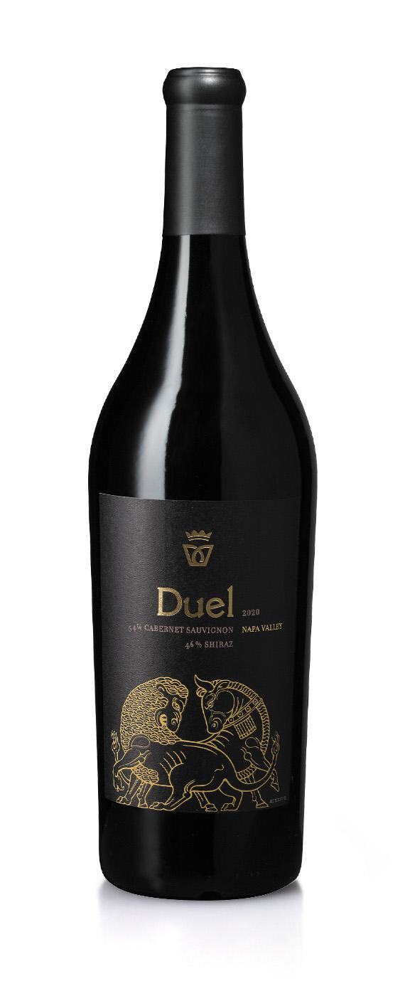 Wine | Darioush