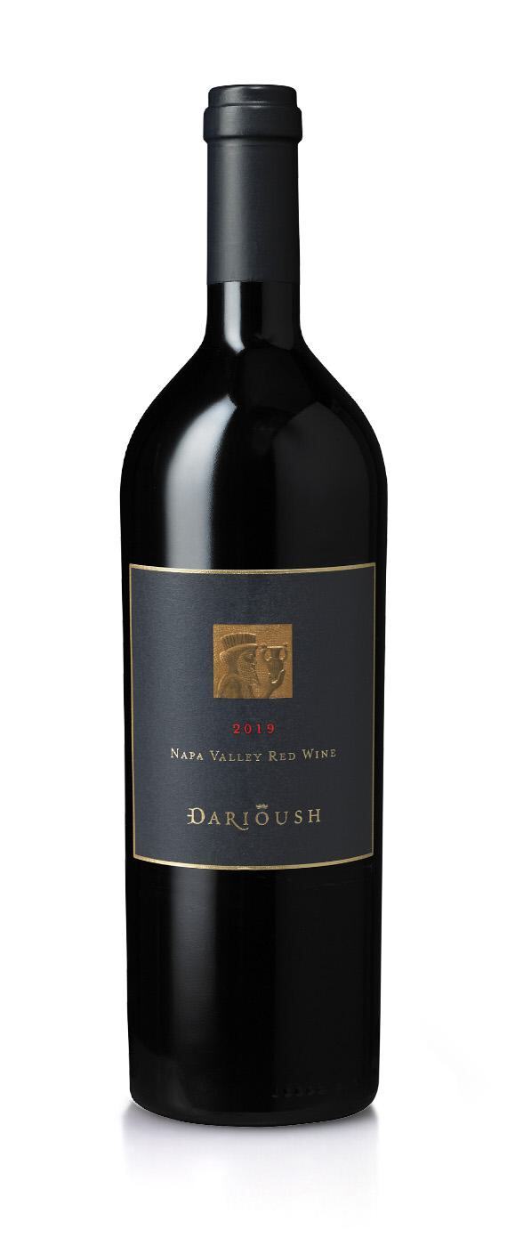 Discover Darioush Red Wines