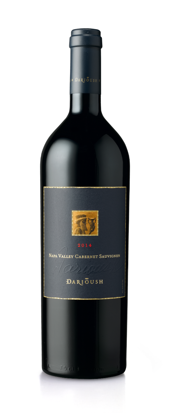 Wine | Darioush