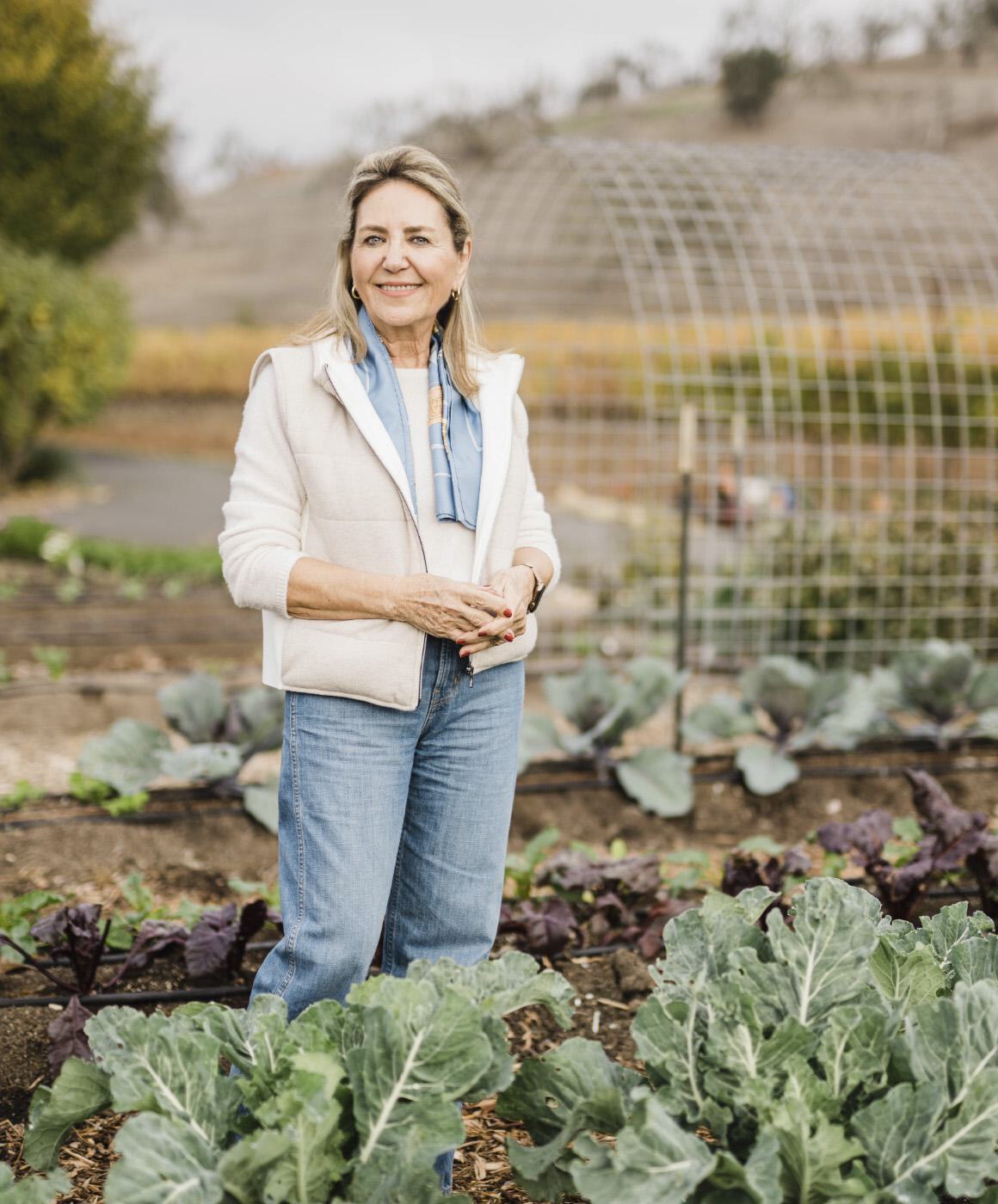 Our Family | Darioush