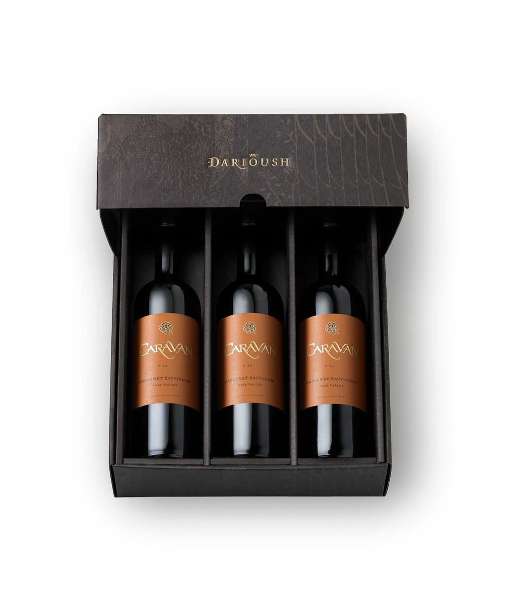 Caravan Collection | Darioush