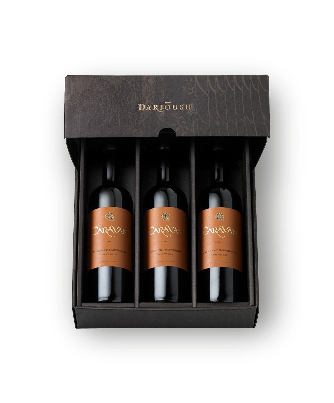 Caravan Collection | Darioush