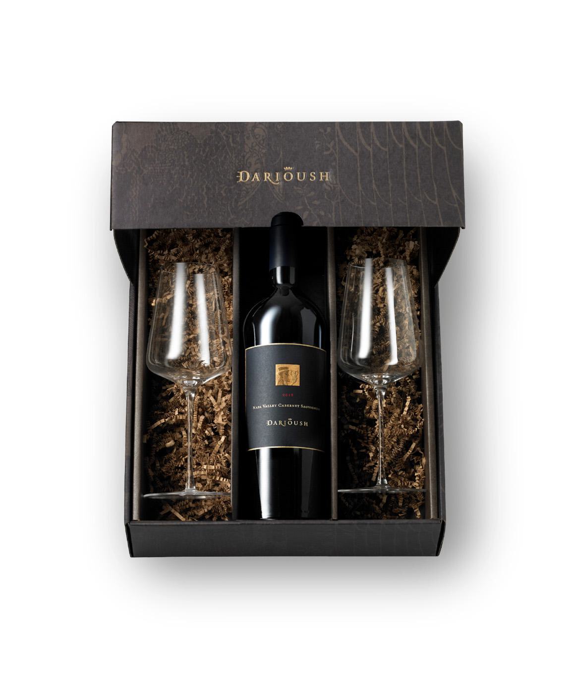 The Cabernet Classic | Darioush