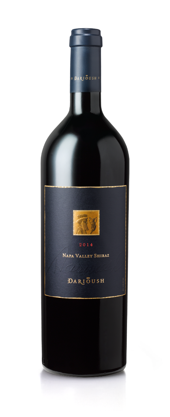 Aged to perfection, Darioush Library wines are a rare find.