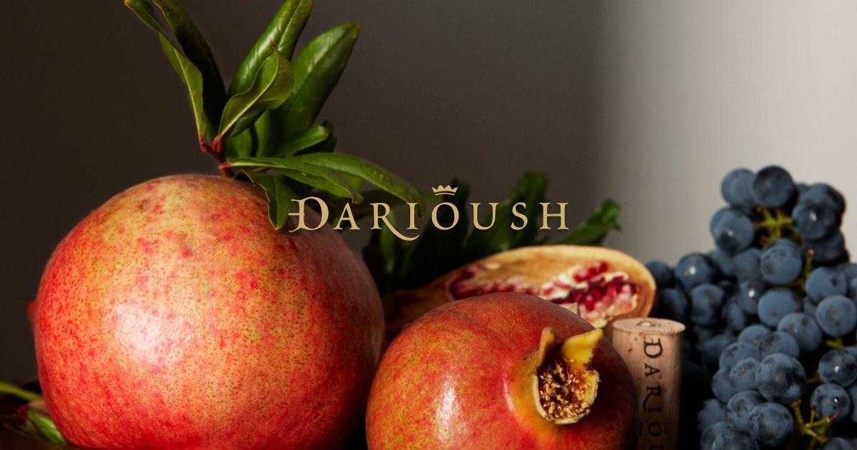 Darius II Unveiling: A Member Celebration | Darioush