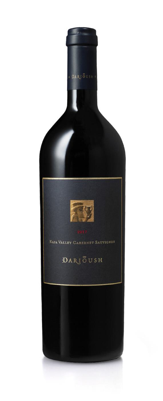 Darioush Signature | Darioush