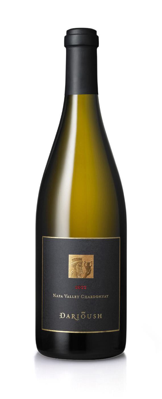 Wine | Darioush